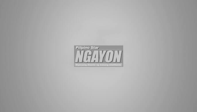 Pilipino Star Ngayon | Balita ngayon - Philstar.com